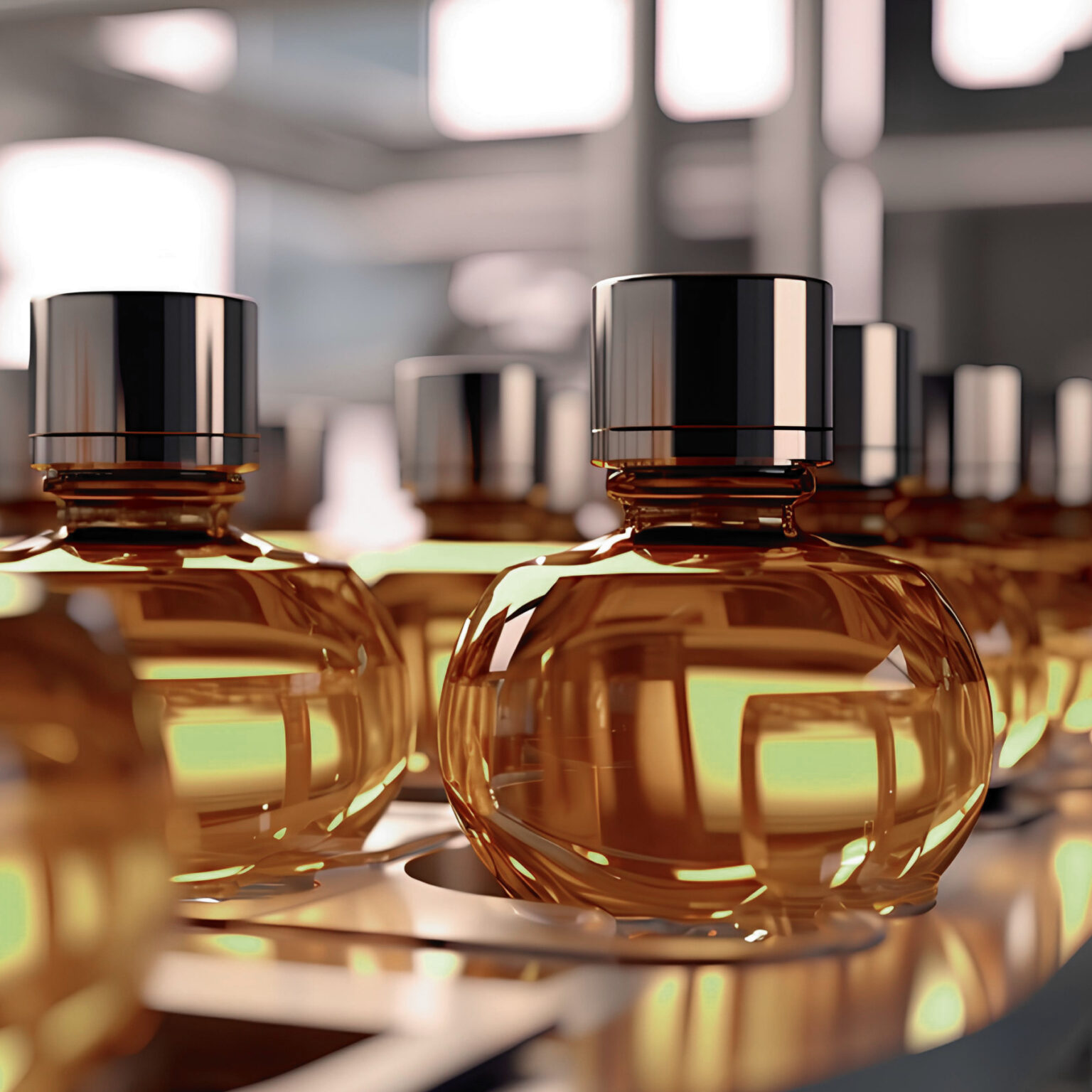 Customer material reception - Isem Packaging Group